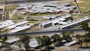 Hakea Prison Gallagher Senstar Upgrade | SEN.news - No. 1