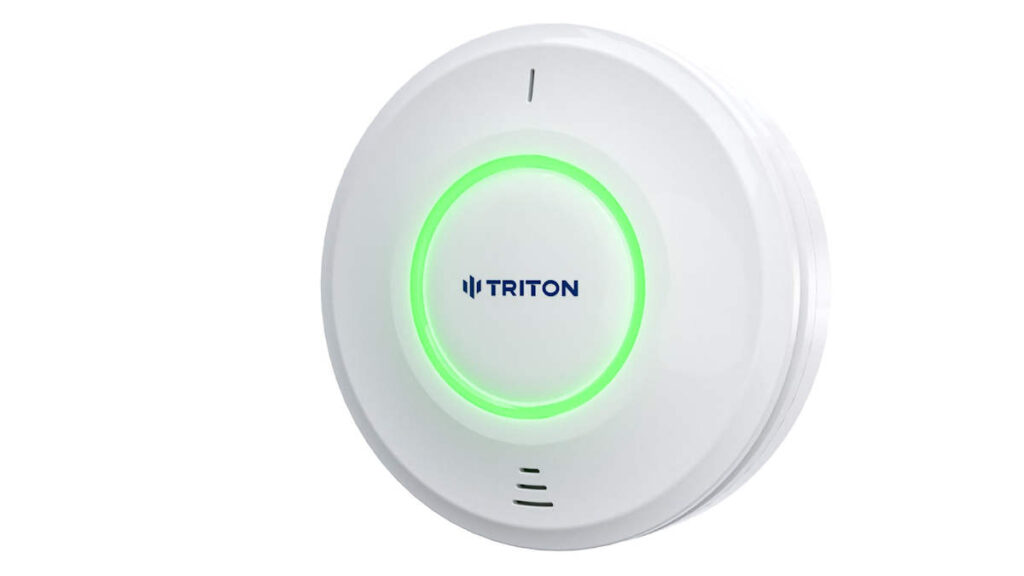 Triton Sensors Add Mobile Phone Detection | SEN.news - No. 1
