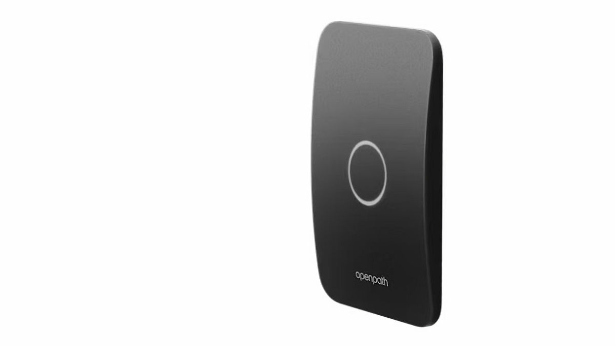 Avigilon Standard Smart Reader | SEN.news - No. 1