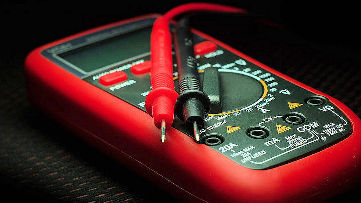 Troubleshooting Current Drain | SEN.news - No. 1