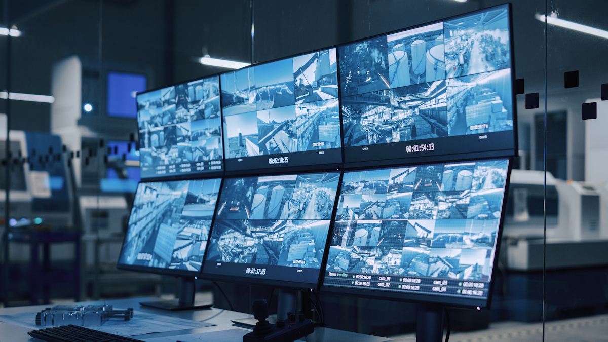 ADT Security And Signature Security Launch Video Guarding | SEN.news ...