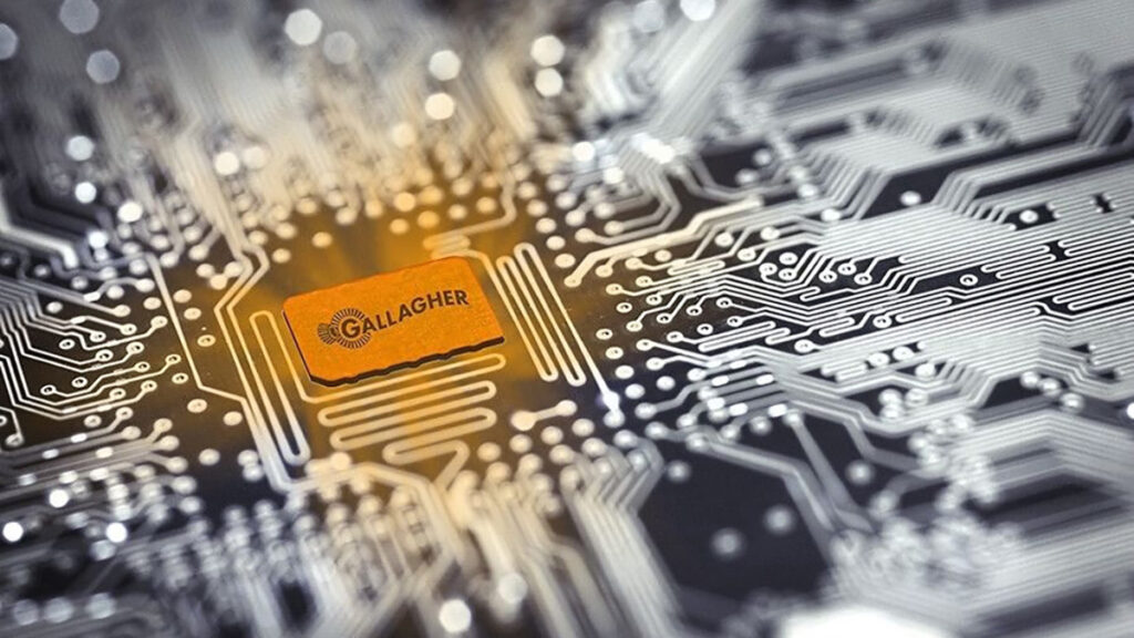 Gallagher Controller 7000 Enhanced And High Sec Controller 7000 | SEN ...