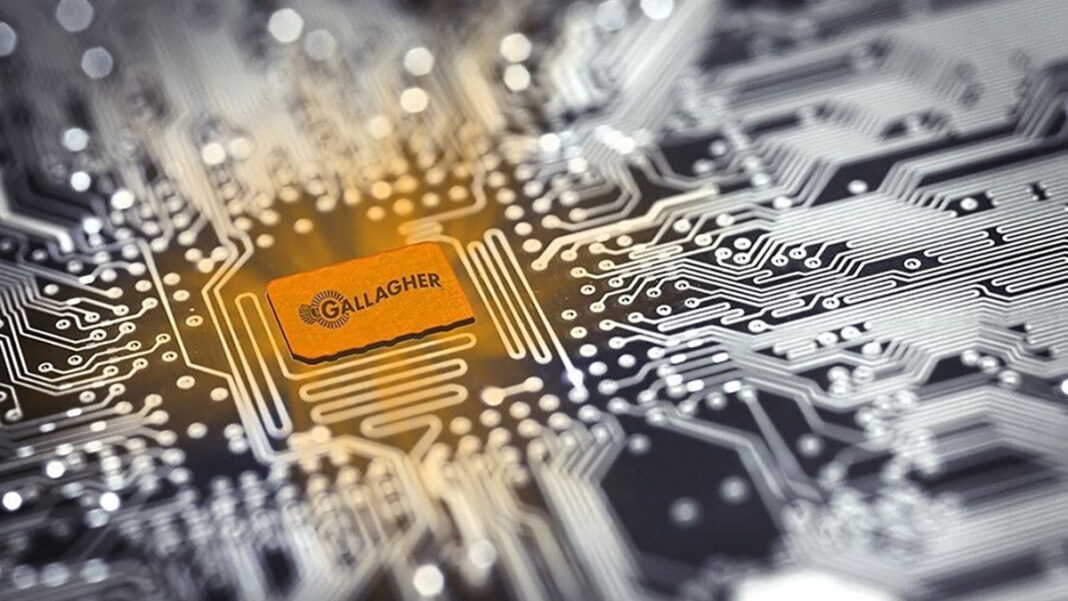 Gallagher Controller 7000 Enhanced And High Sec Controller 7000 | SEN ...