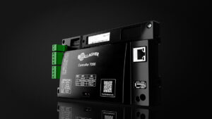 Gallagher Controller 7000 Enhanced And High Sec Controller 7000 | SEN ...