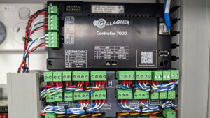 Gallagher Controller 7000 Enhanced And High Sec Controller 7000 | SEN ...