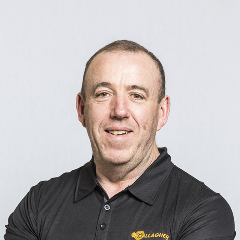 Gallagher Controller 7000 Enhanced And High Sec Controller 7000 | SEN ...