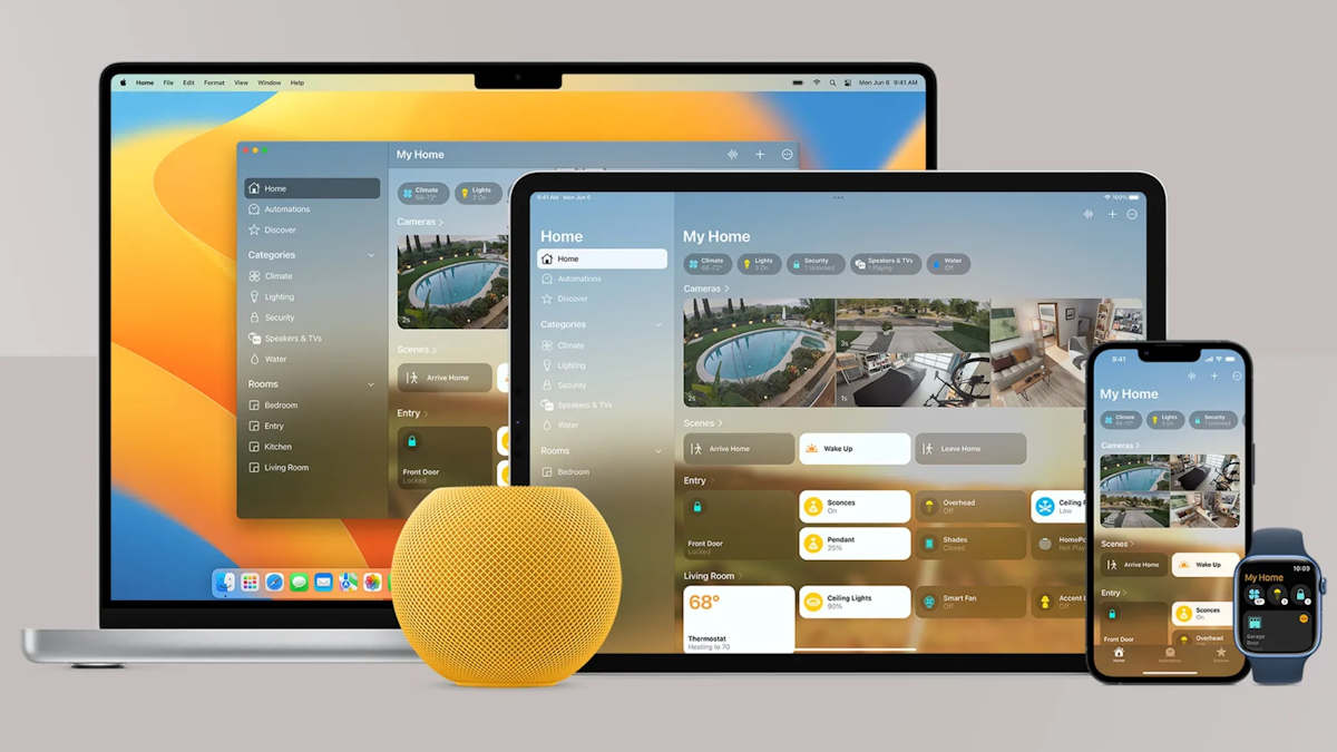 New Apple Home Hub Coming | SEN.news - No. 1