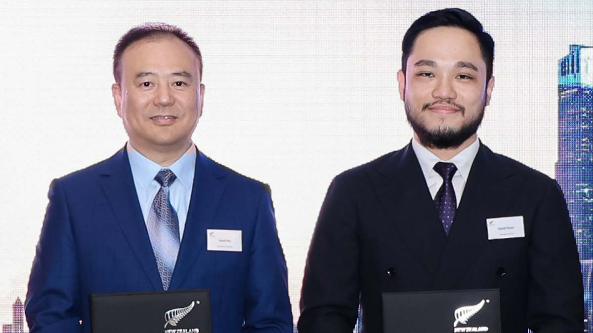 Gallagher And Chubb Partner In China | SEN.news - No. 1