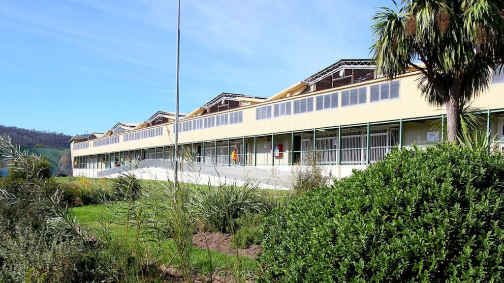 Electronic Security Upgrade For Risdon Prison | SEN.news - No. 1