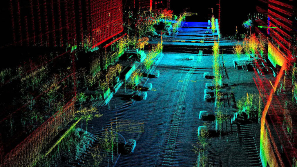 Most Innovative New Perimeter Security Technologies | SEN.news - No. 1