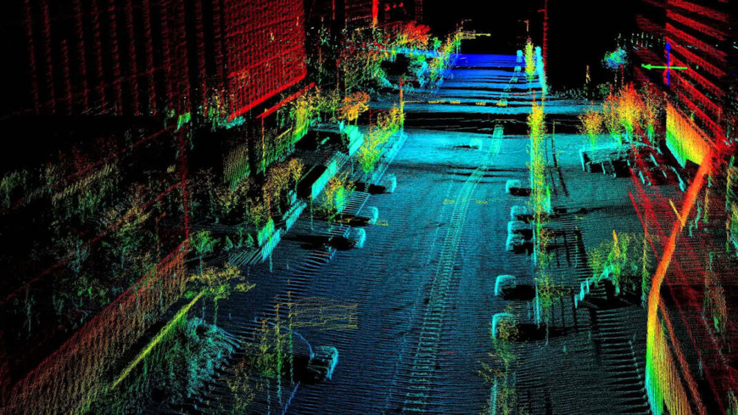 Most Innovative New Perimeter Security Technologies | SEN.news - No. 1