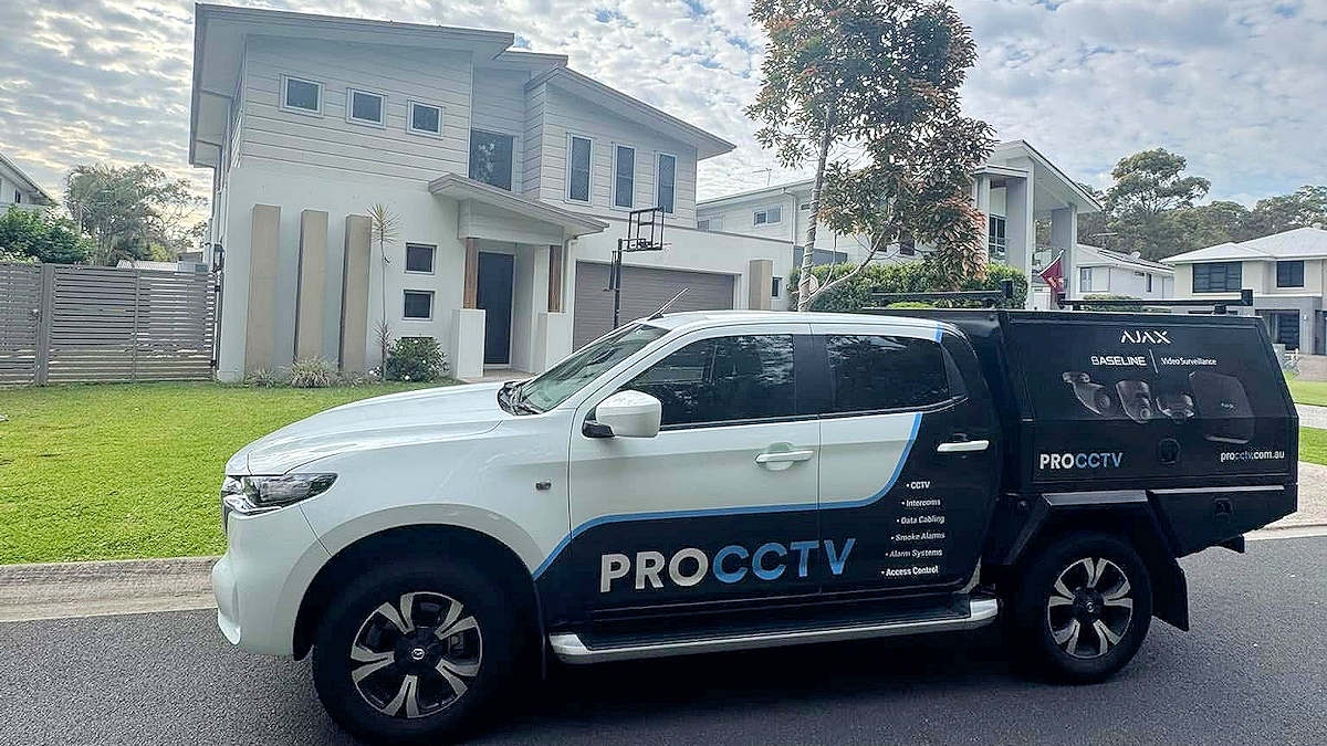 ProCCTV Sold To Security And Automation Provider | SEN.news - No. 1