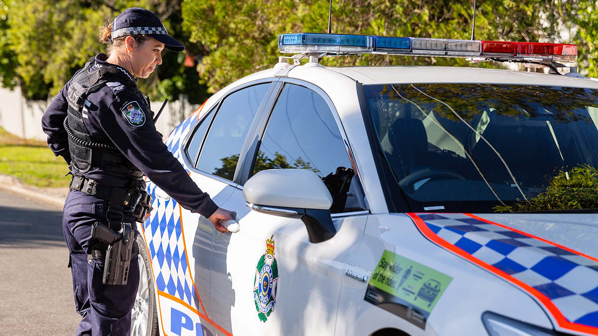Queensland Police Service Seeks Alarm Monitoring | SEN.news - No. 1