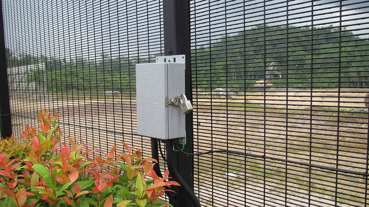 Senstar FlexZone Perimeter Intrusion Detection | SEN.news - No. 1