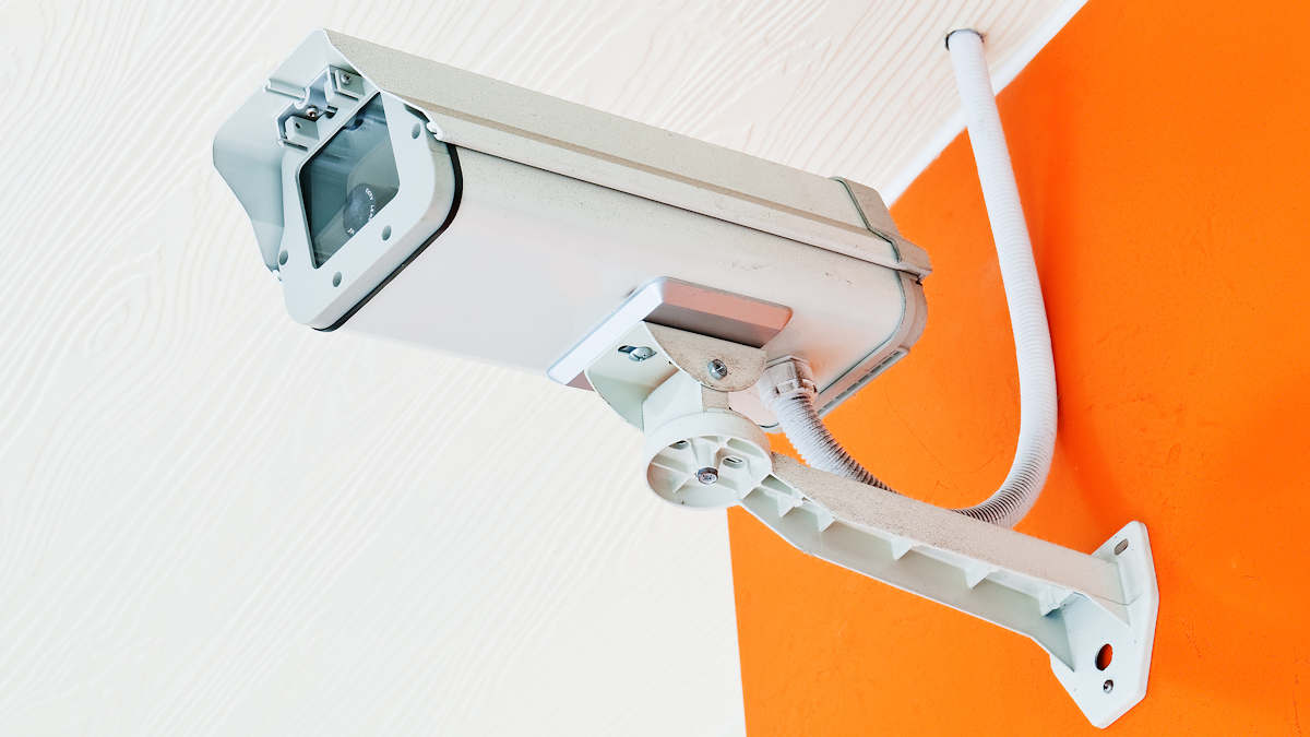 Orange City Council CCTV | SEN.news - No. 1