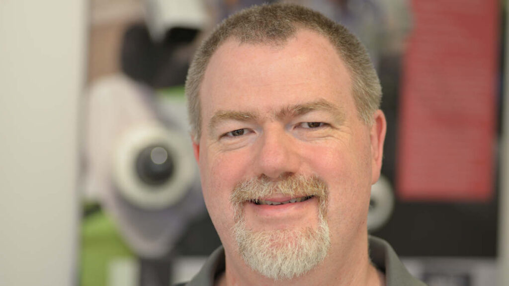 James Layton Joins Dahua | SEN.news - No. 1