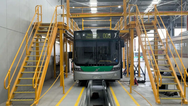 Swan Group Wins New Bus Depot | SEN.news - No. 1