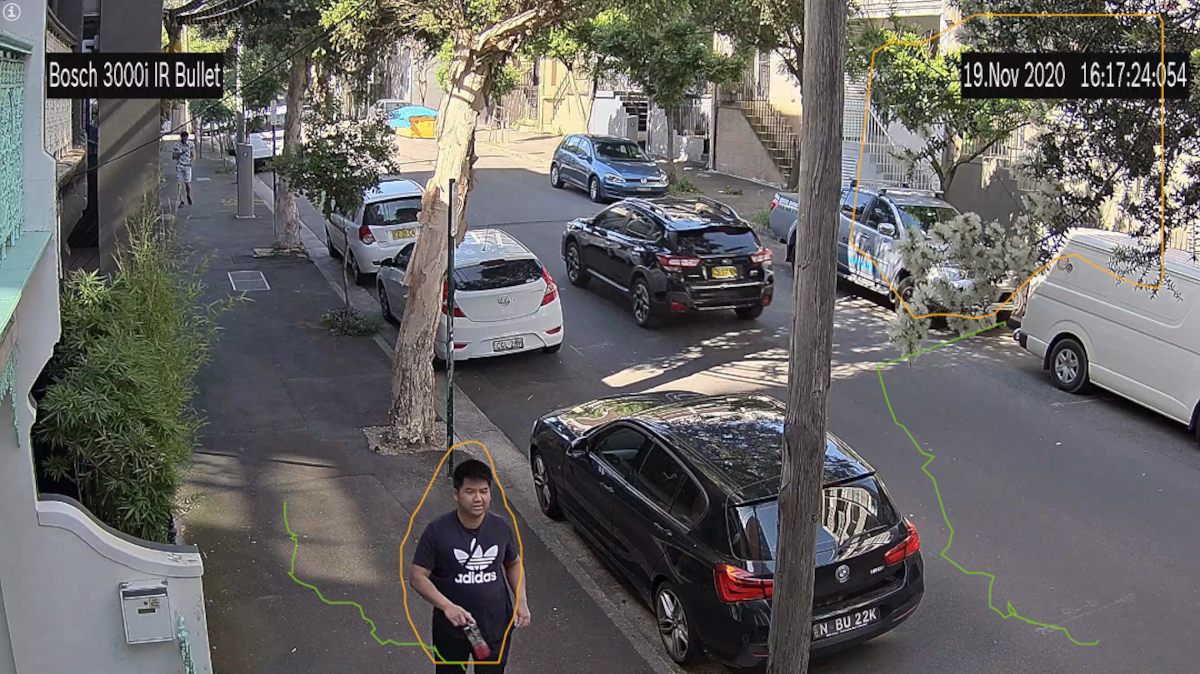 Bosch DINION IP 3000i IR Bullet Camera | SEN.news - No. 1