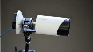 Bosch DINION IP 3000i IR Bullet Camera | SEN.news - No. 1