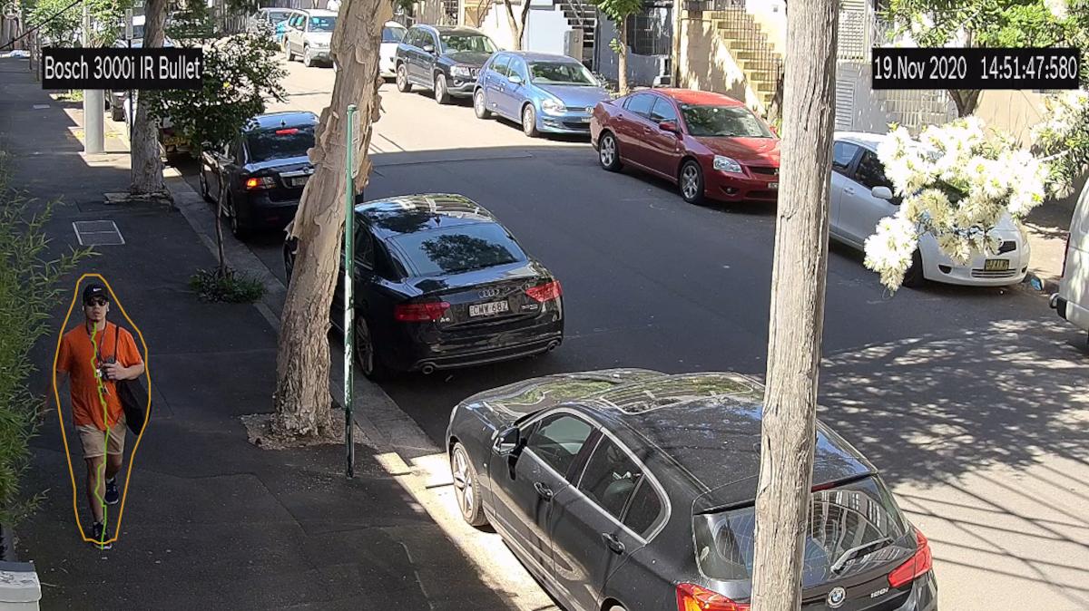 Bosch DINION IP 3000i IR Bullet Camera | SEN.news - No. 1