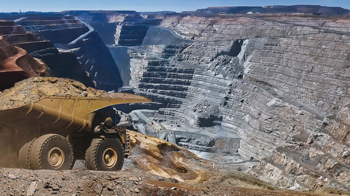 Goldfields Security Company For Sale | SEN.news - No. 1