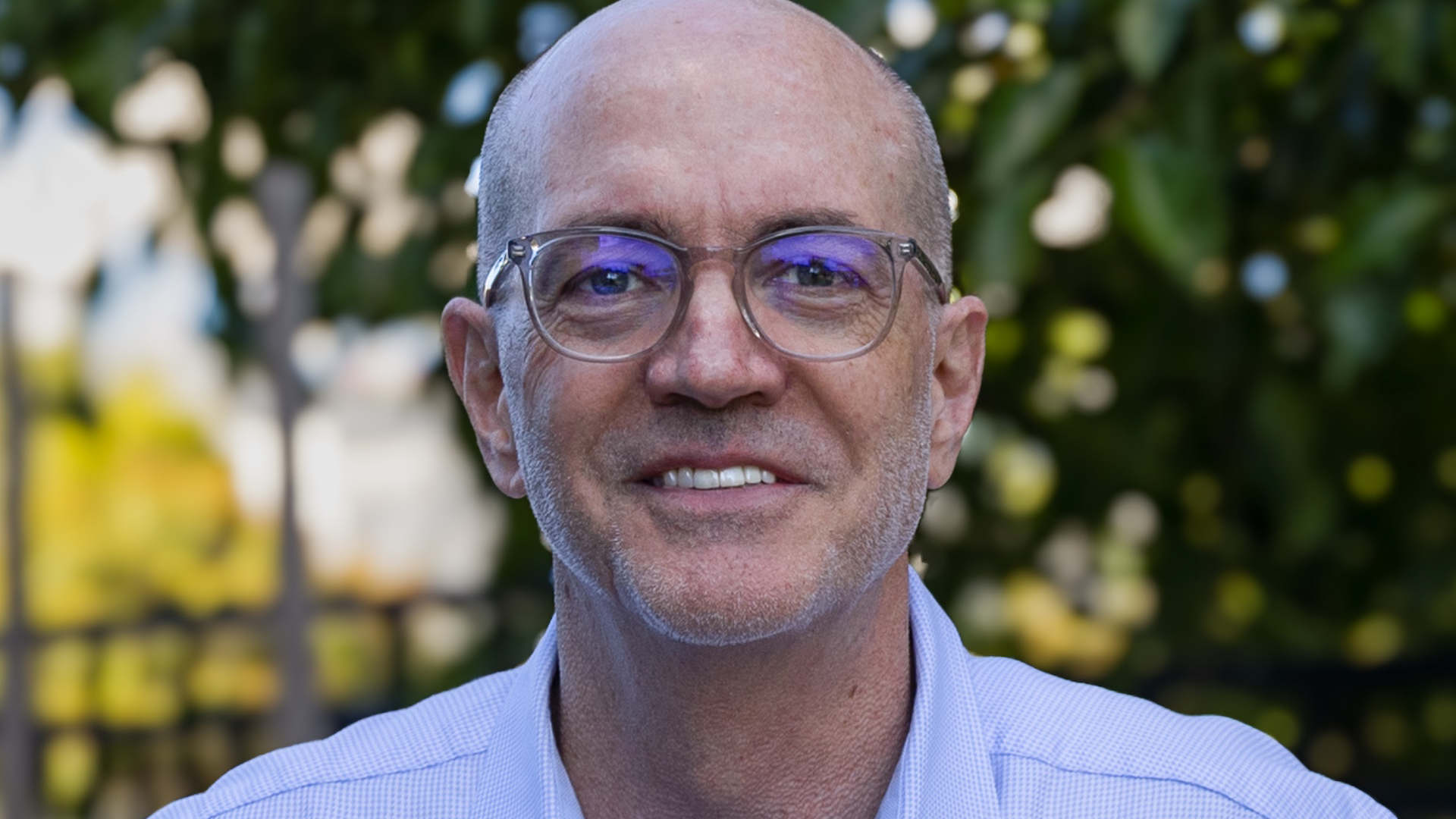 Hayden Burr Steps Down As ICT CEO | SEN.news - No. 1