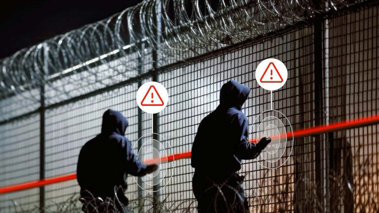 New Optex EchoPoint Acoustic Detection System | SEN.news - No. 1