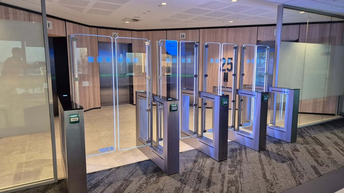 EasyGate SPT Securing Synergy | SEN.news - No. 1