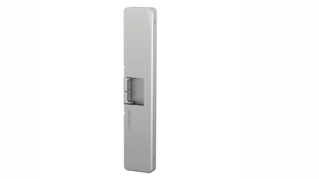 New ASSA ABLOY HES 9800 Electric Strike | SEN.news - No. 1