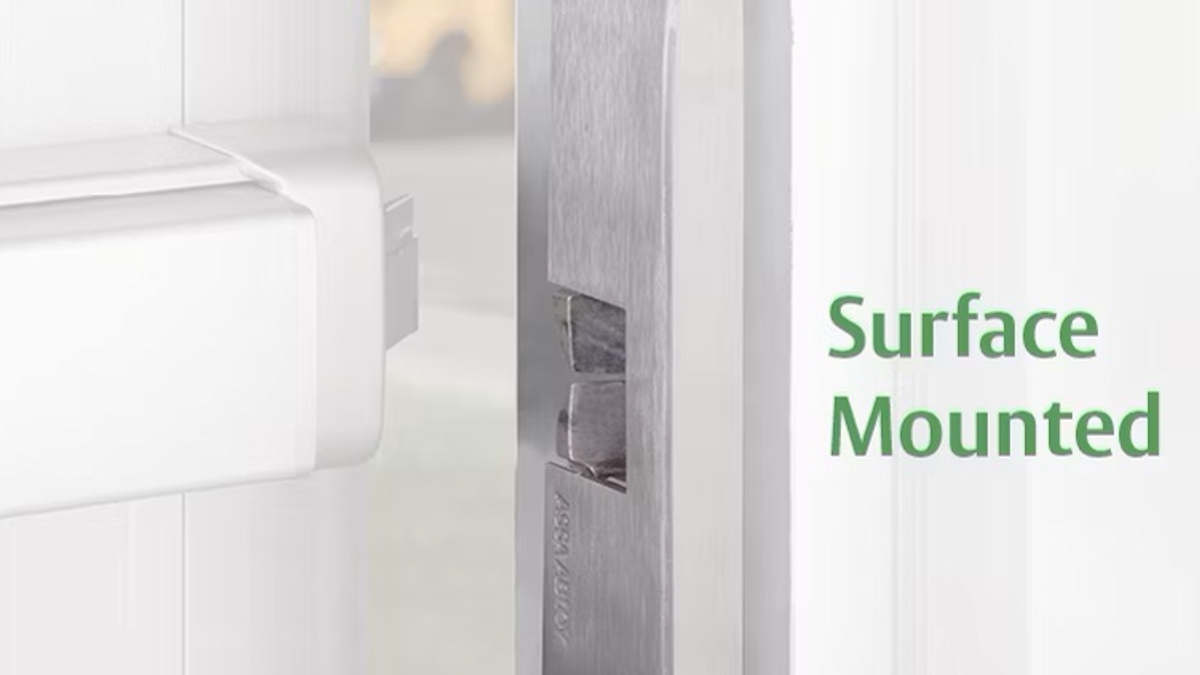 New ASSA ABLOY HES 9800 Electric Strike | SEN.news - No. 1