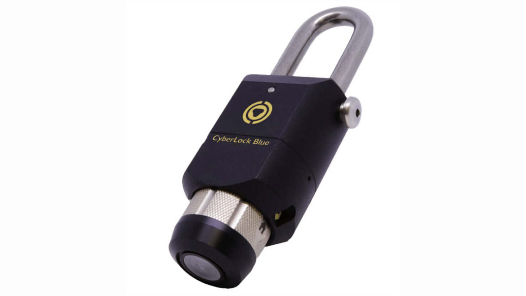 Electronic Keying Australia Releases New CyberLock Blue | SEN.news - No. 1