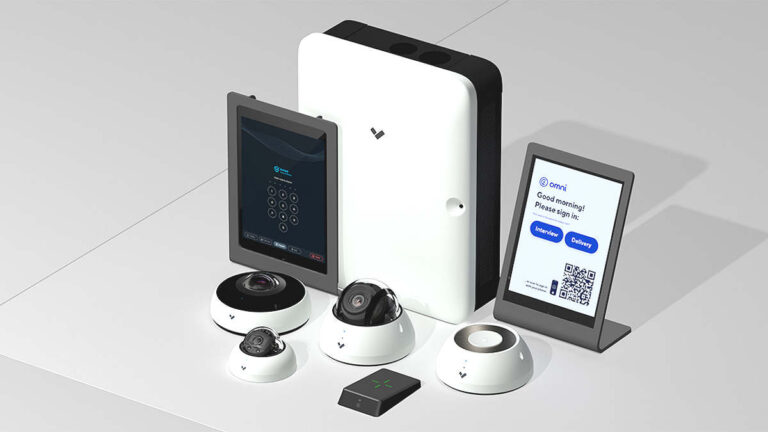 New Verkada GC31 Cellular Gateway | SEN.news - No. 1