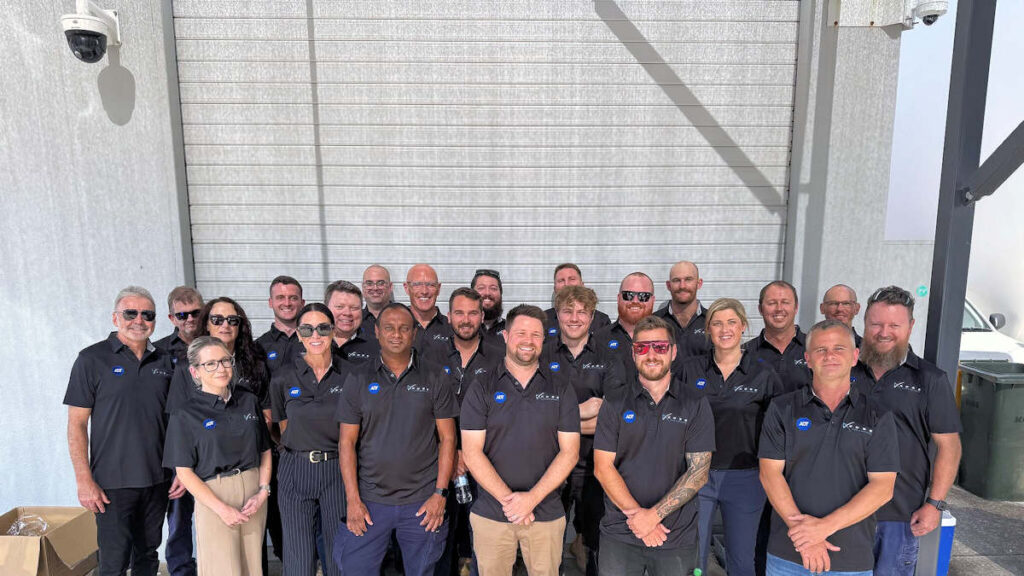 ADT Acquires Queensland Security Integrator Kobe For $A7 Million. | SEN ...