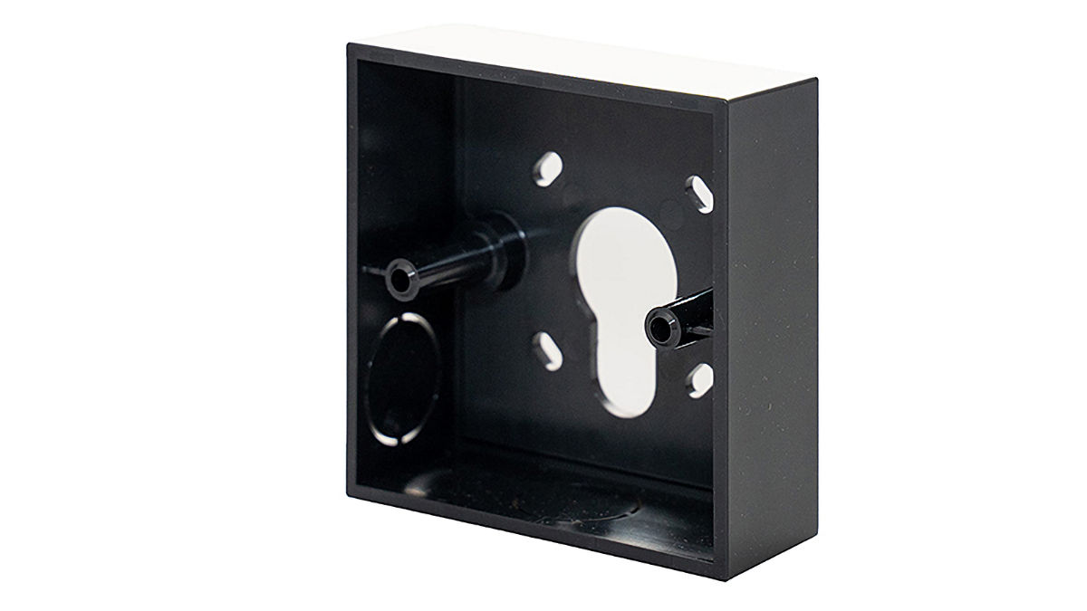 New Jack Fuse Electronic Break Glass | SEN.news - No. 1