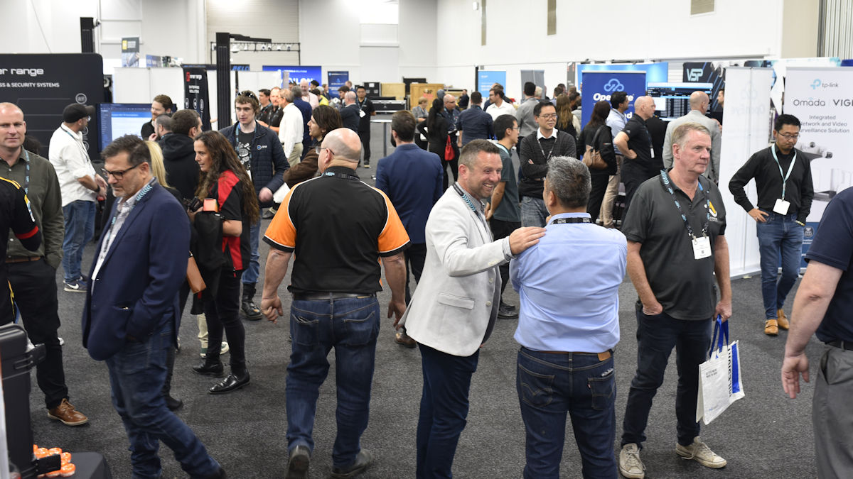 Seadan And Sprint Join SecTech Roadshow | SEN.news - No. 1