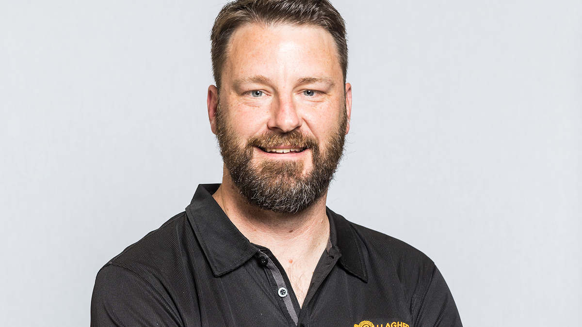 Gallagher Expands Australian Team | SEN.news - No. 1