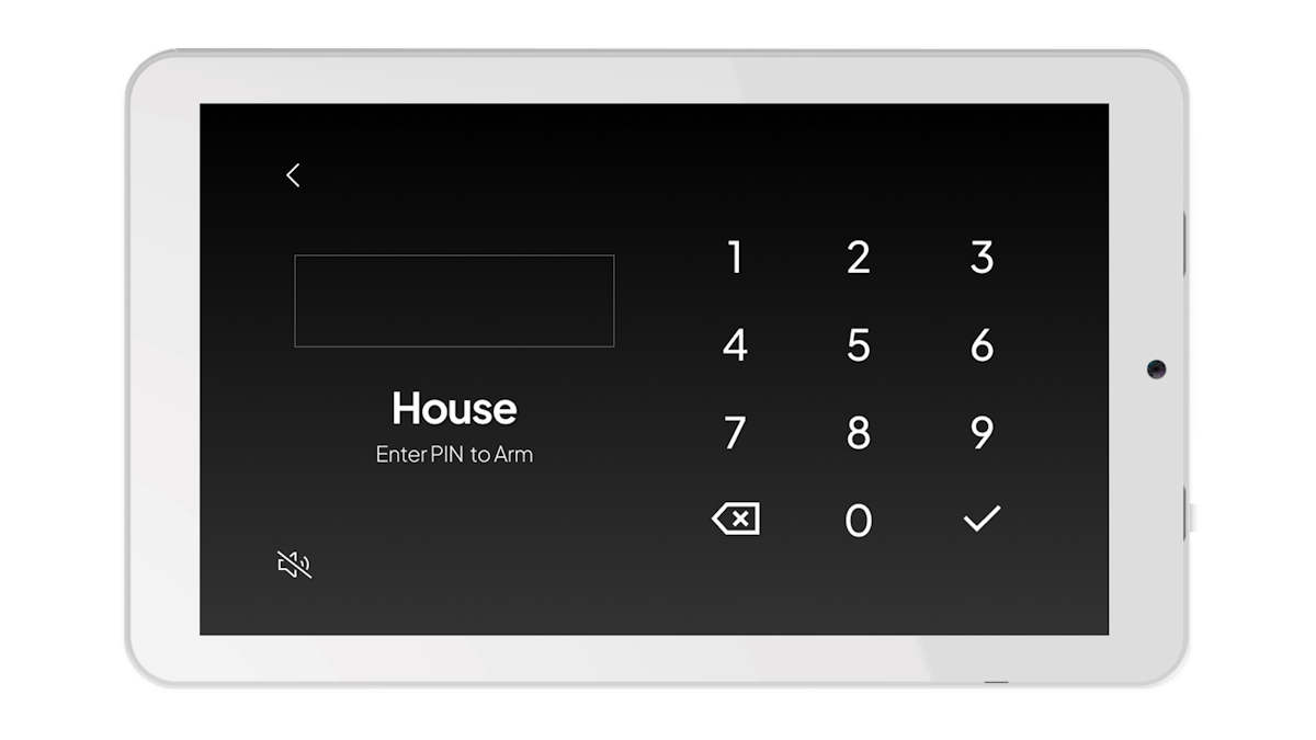 New Inner Range Inception 7 Inch Touchscreen | SEN.news - No. 1