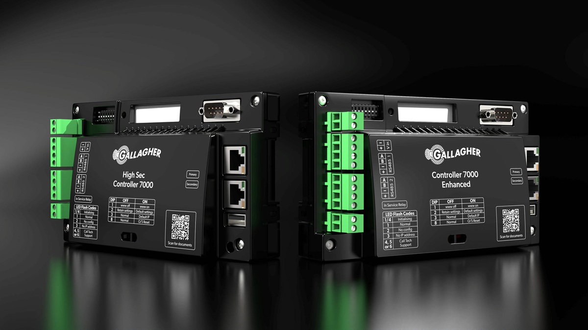 Gallagher Unveils New QuickSwitch Migration Hardware | SEN.news - No. 1