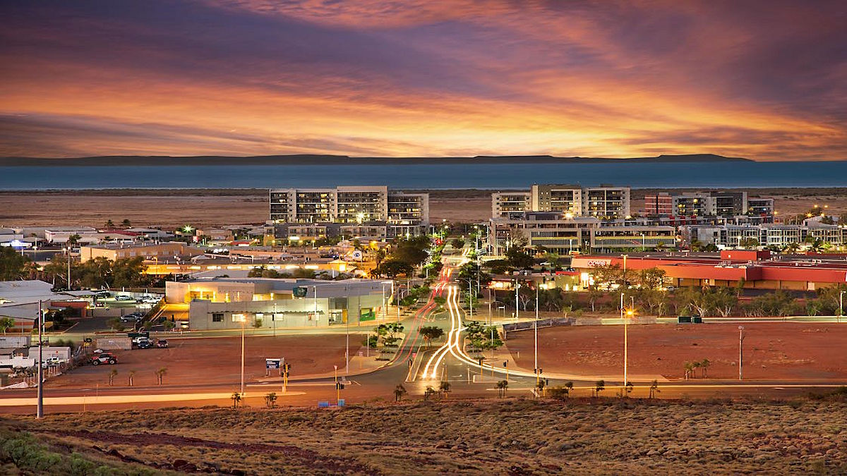 WA Security Provider For Sale | SEN.news - No. 1
