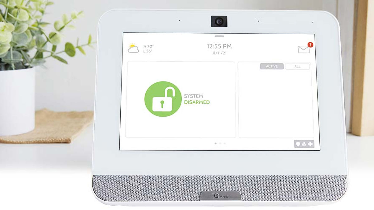 Features Of The Best Alarm Systems | SEN.news - No. 1