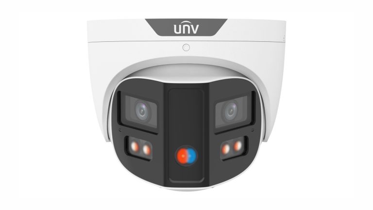 Uniview 4K HD ColorHunter Omniview | SEN.news - No. 1