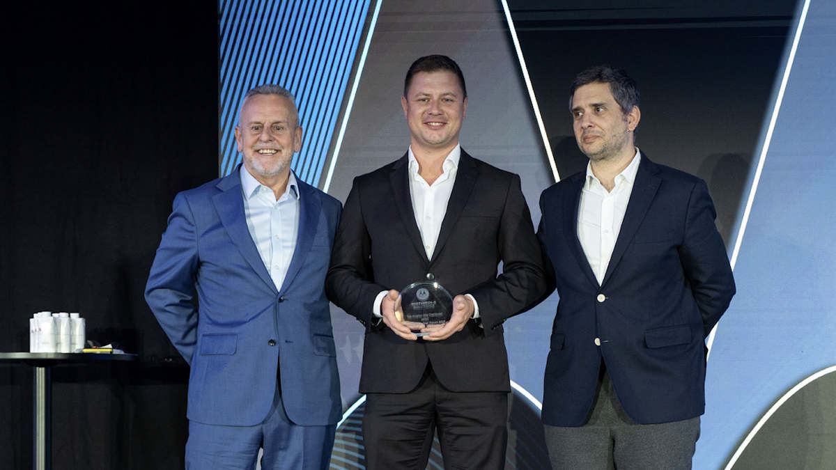 Sektor ANZ Top Avigilon Alta Distributor | SEN.news - No. 1