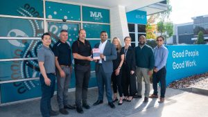 Gallagher Channel Partners Grow | SEN.news - No. 1