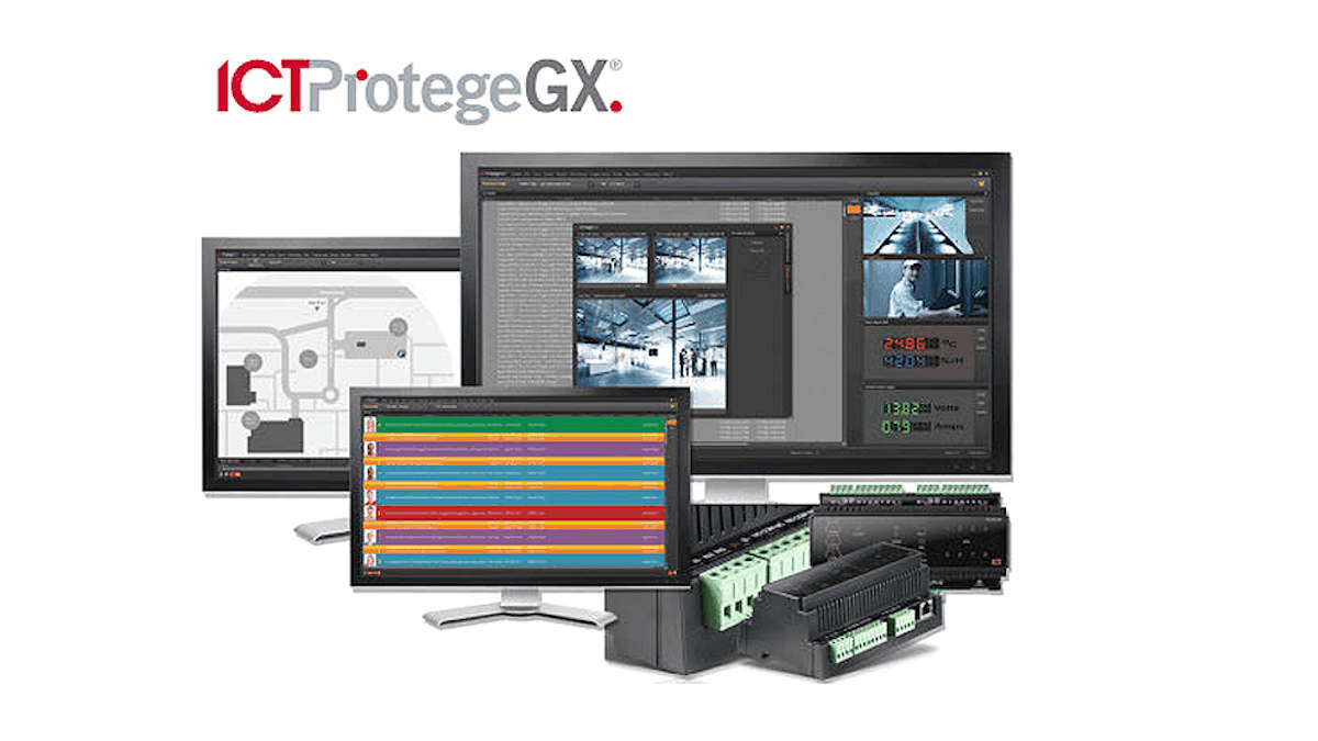 ICT Releases New Firmware Updates For Protege | SEN.news - No. 1