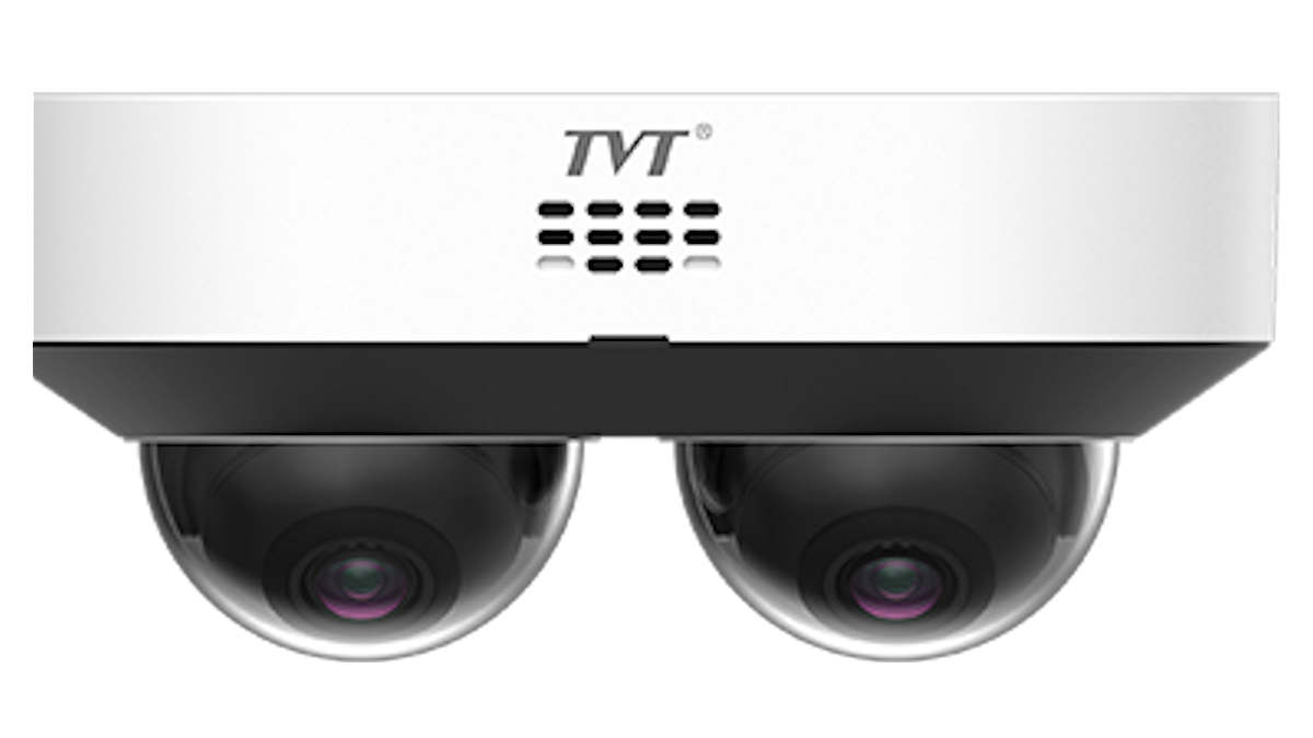 TVT Showcasing Full Range At SecTech | SEN.news - No. 1