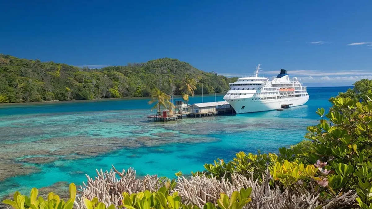 Ports North Seeks CCTV Maintenance | SEN.news - No. 1