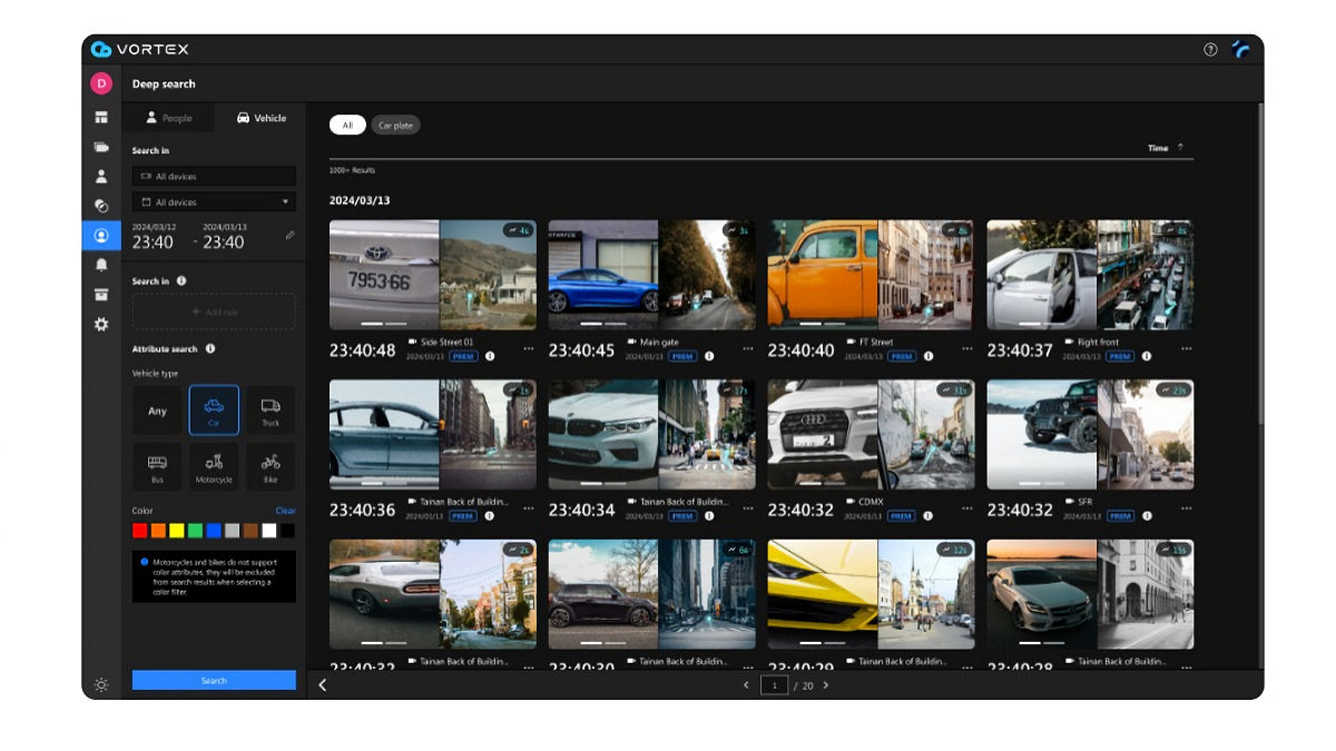Norman Reveals Favourite SecTech CCTV Solution | SEN.news - No. 1