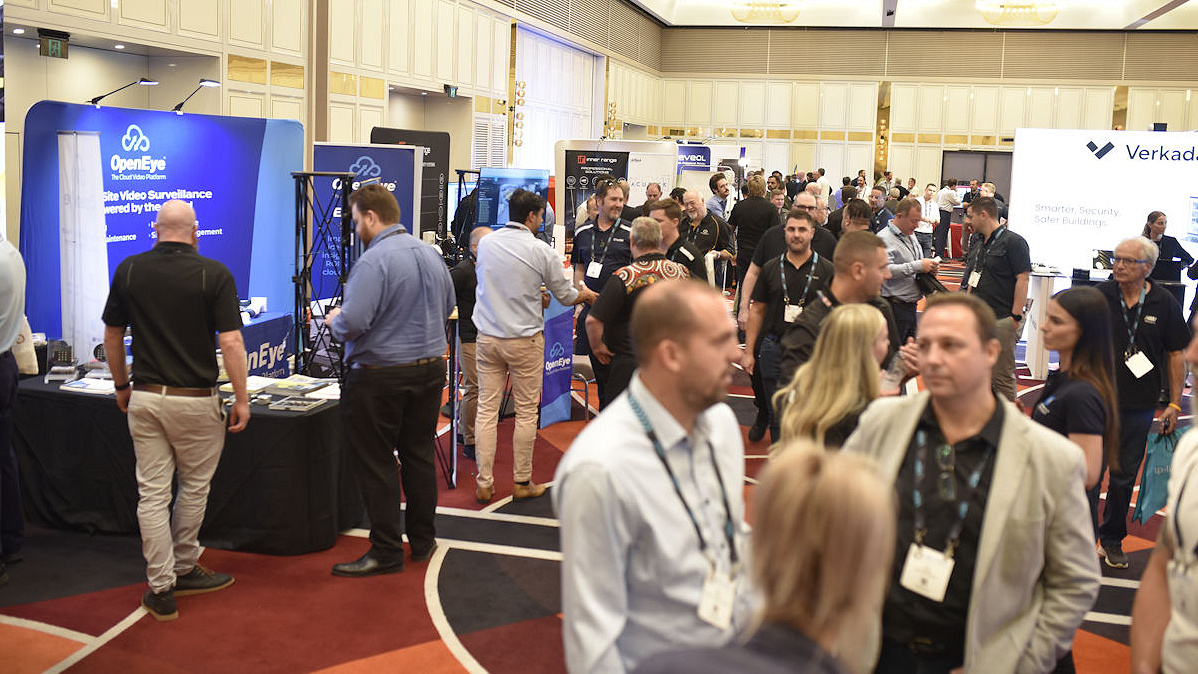 SecTech Perth Opens Tomorrow! | SEN.news - No. 1