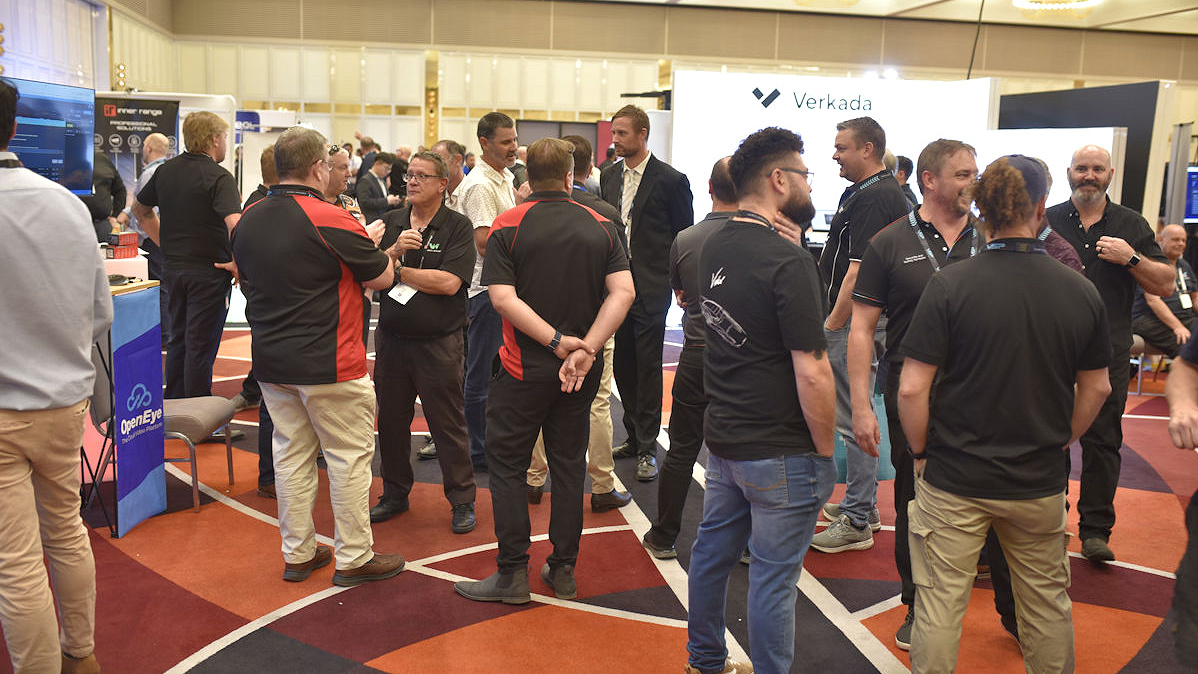 SecTech Perth Opens Tomorrow! | SEN.news - No. 1