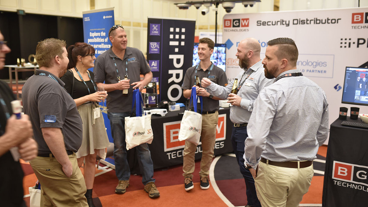 SecTech Perth Opens Tomorrow! | SEN.news - No. 1